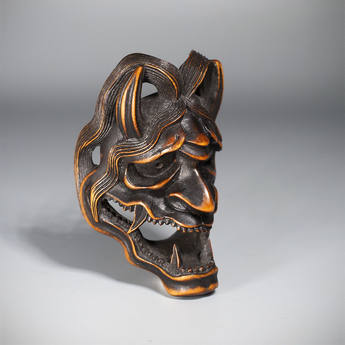 Netsuke Dealer | Max Rutherston Ltd | Japanese Antiques London